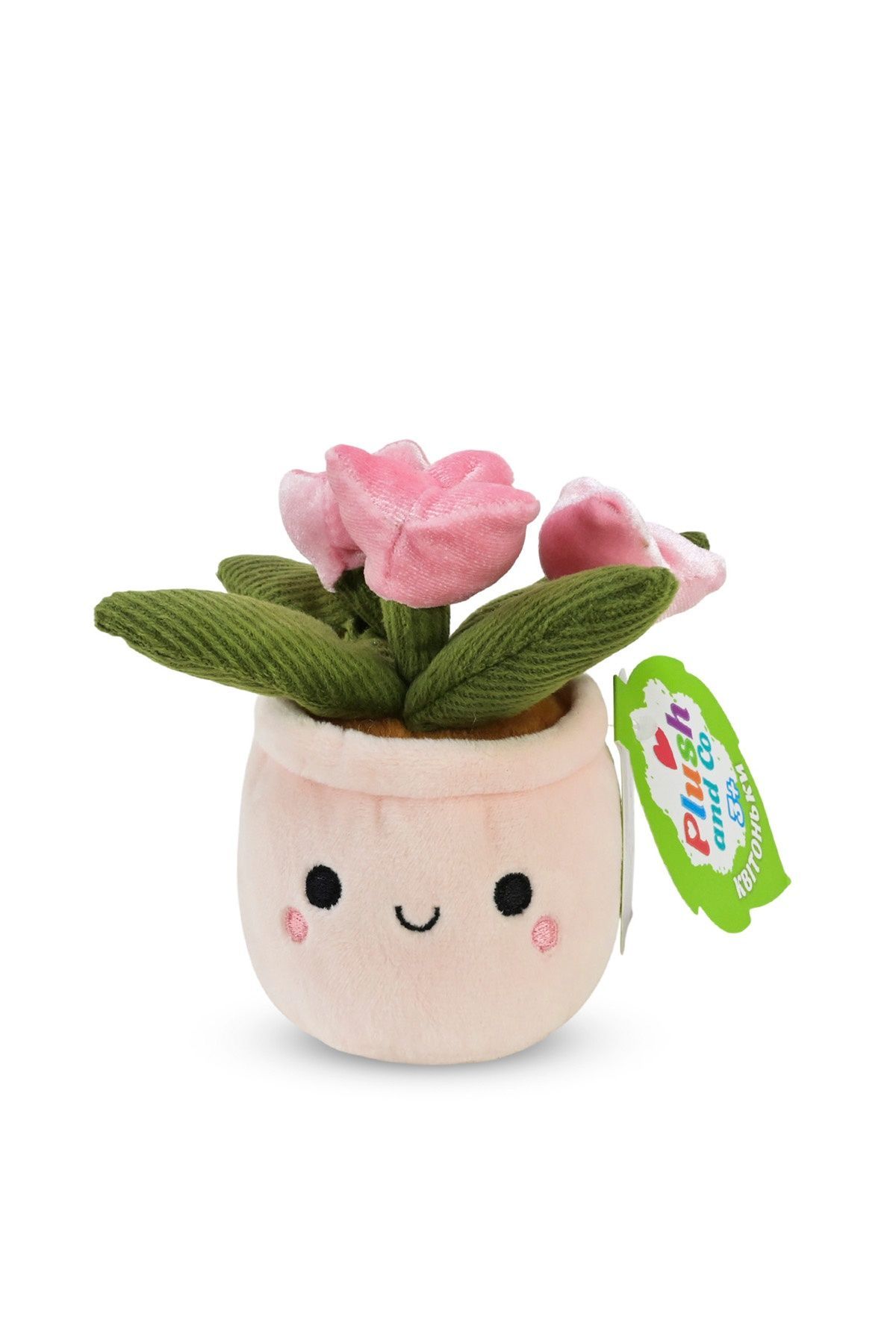 ᐉ Купить Мягкая игрушка "Plush and Co" серии "Цветочки" PLC25041 ...